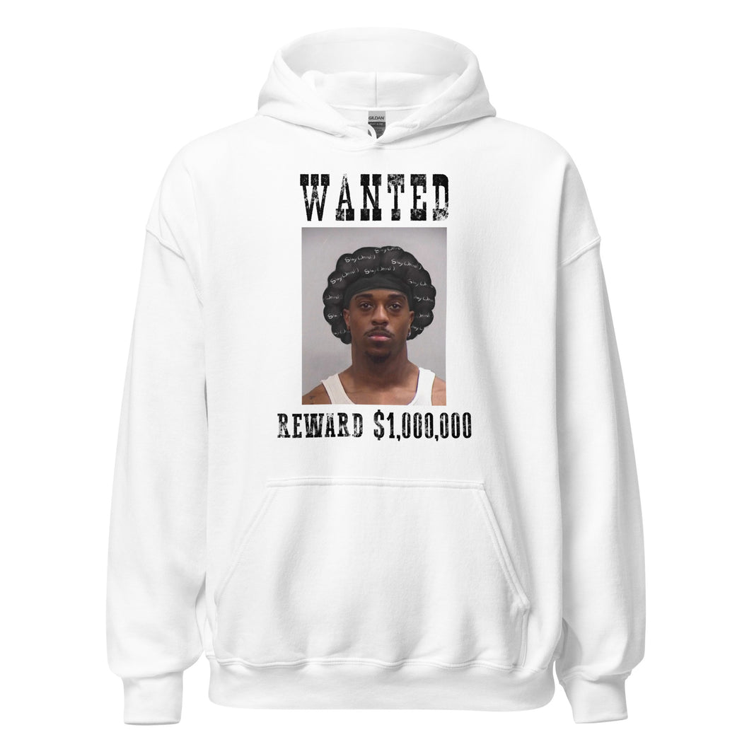 Wanted Mugshot – KCURRY LLC