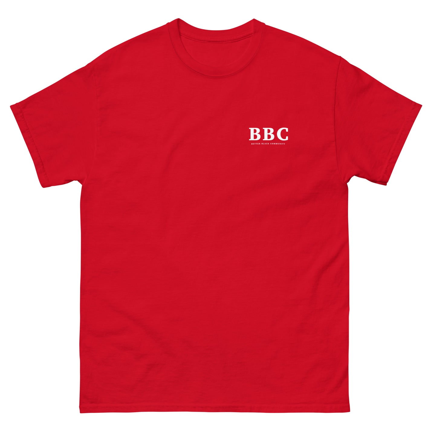 BBC T-Shirts – KCURRY LLC