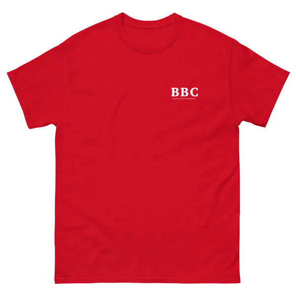 BBC T-Shirts – KCURRY LLC